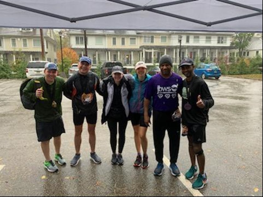 Tiffany Cares is fundraising for Jersey Battered Womens Service