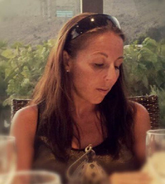 Michelle Dunn is fundraising for WaterAid