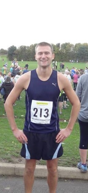 Sarah Helmore is fundraising for LOROS, the Leicestershire and Rutland ...