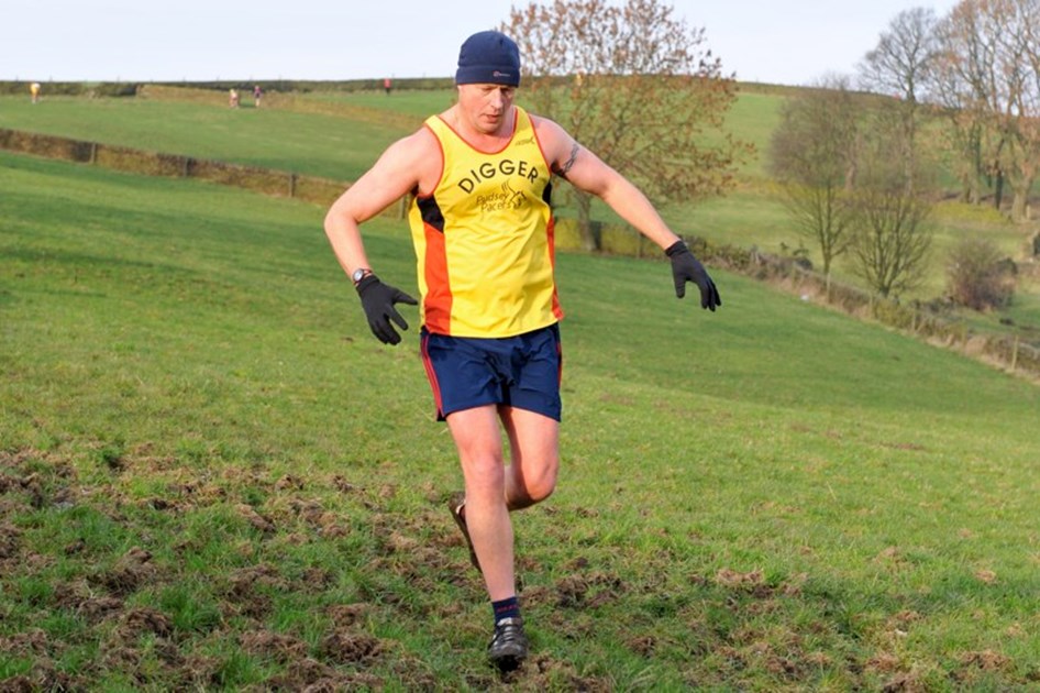 David Byrom is fundraising for Martin House Hospice for Children and ...