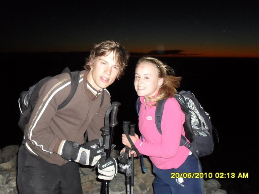 Jade Hall is fundraising for Diverse Abilities