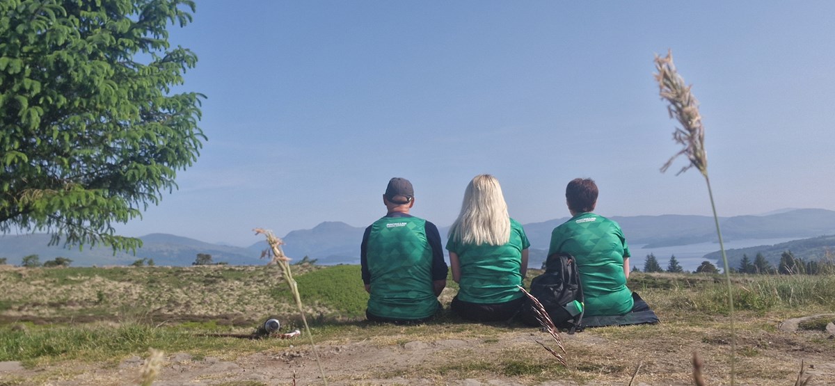 Laura Sneddon is fundraising for Macmillan Cancer Support