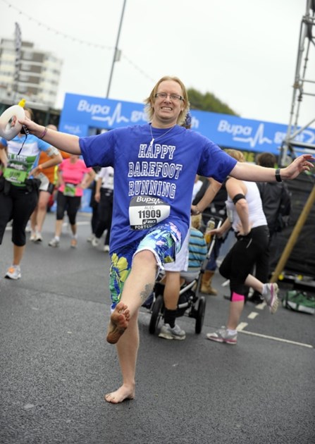 Alec Godwin is fundraising for Brain Tumour Research