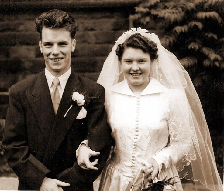 Kevin Walmsley is fundraising for Macmillan Cancer Support