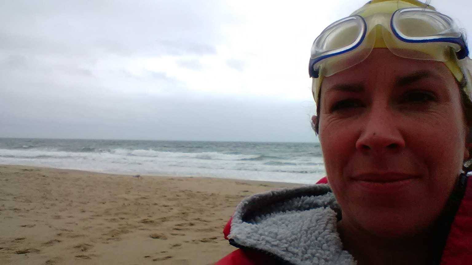 Alexandra Hayden is fundraising for WaterAid