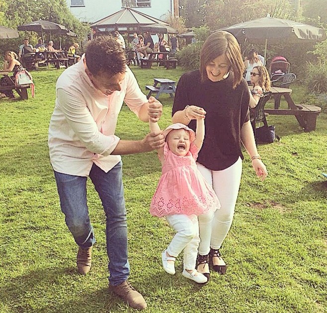 Alice Harman is fundraising for Cancer Research UK