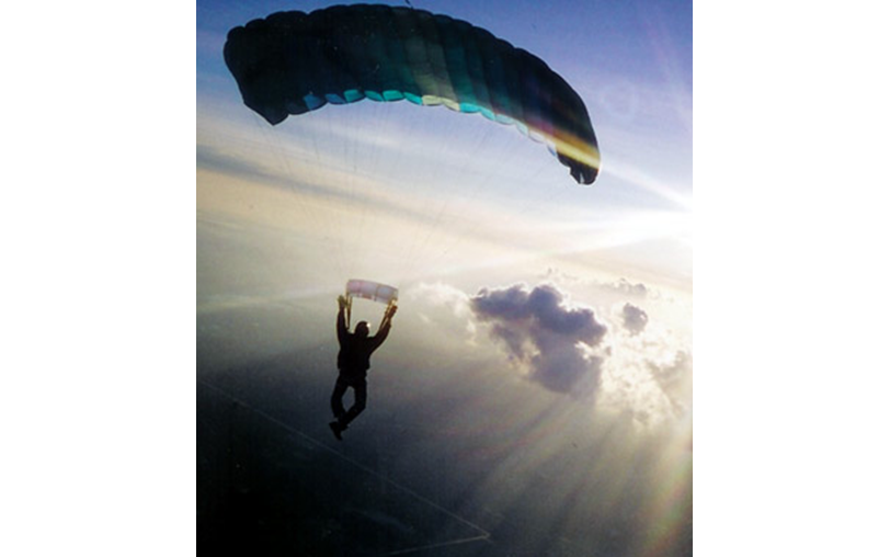 Chloe Swanson is fundraising for Great Ormond Street Hospital Children ...