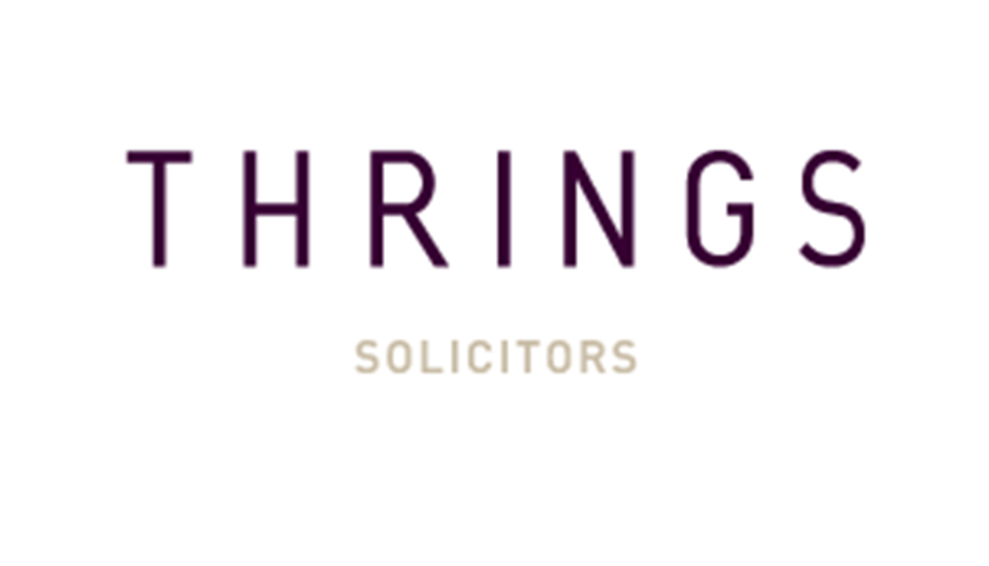 Thrings Solicitors is fundraising for London Legal Support Trust