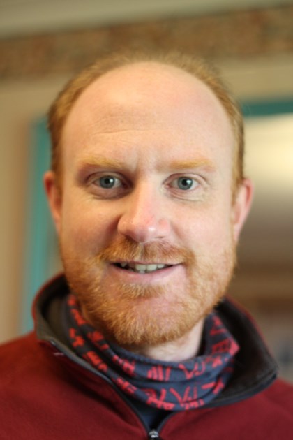 Bryan Dickson is fundraising for The Archie Foundation