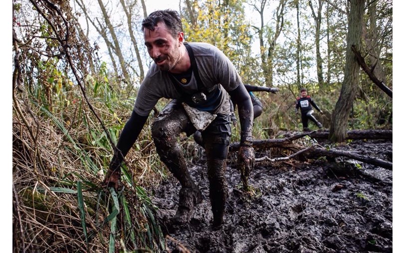 paul rishworth is fundraising for Macmillan Cancer Support