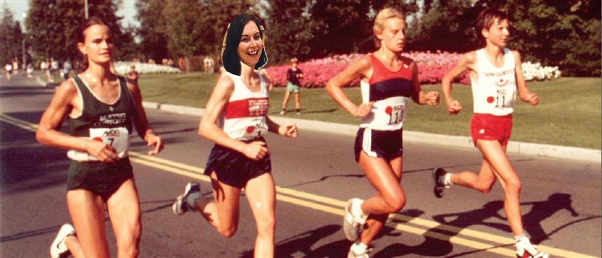 Caroline Bale is fundraising for Mind