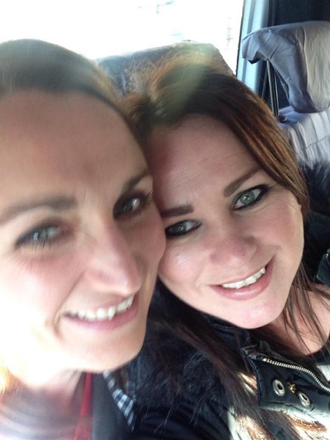 Claire Dougherty is fundraising for Cancer Research UK