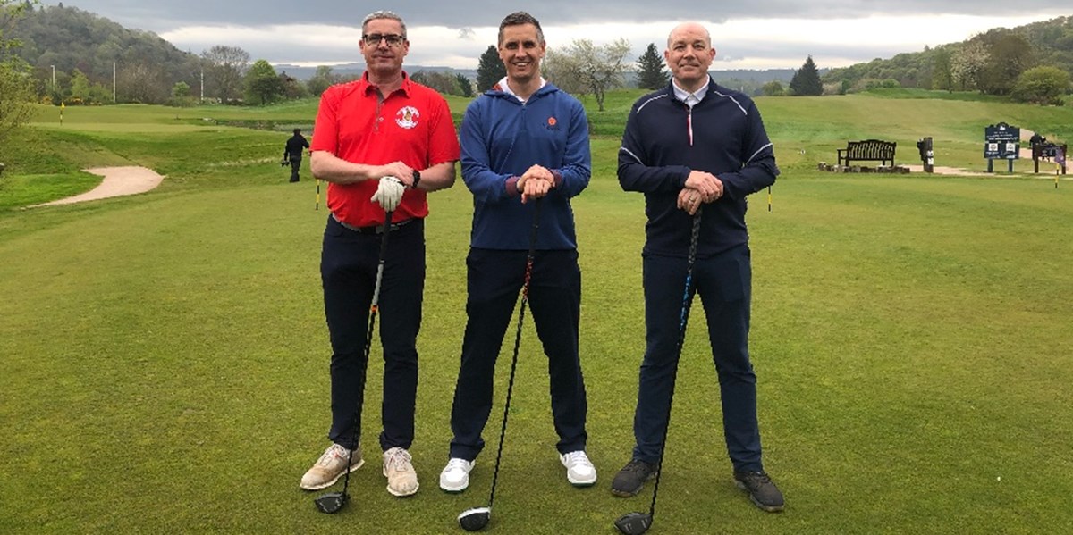 Daniel Hillan is fundraising for PROSTATE CANCER UK