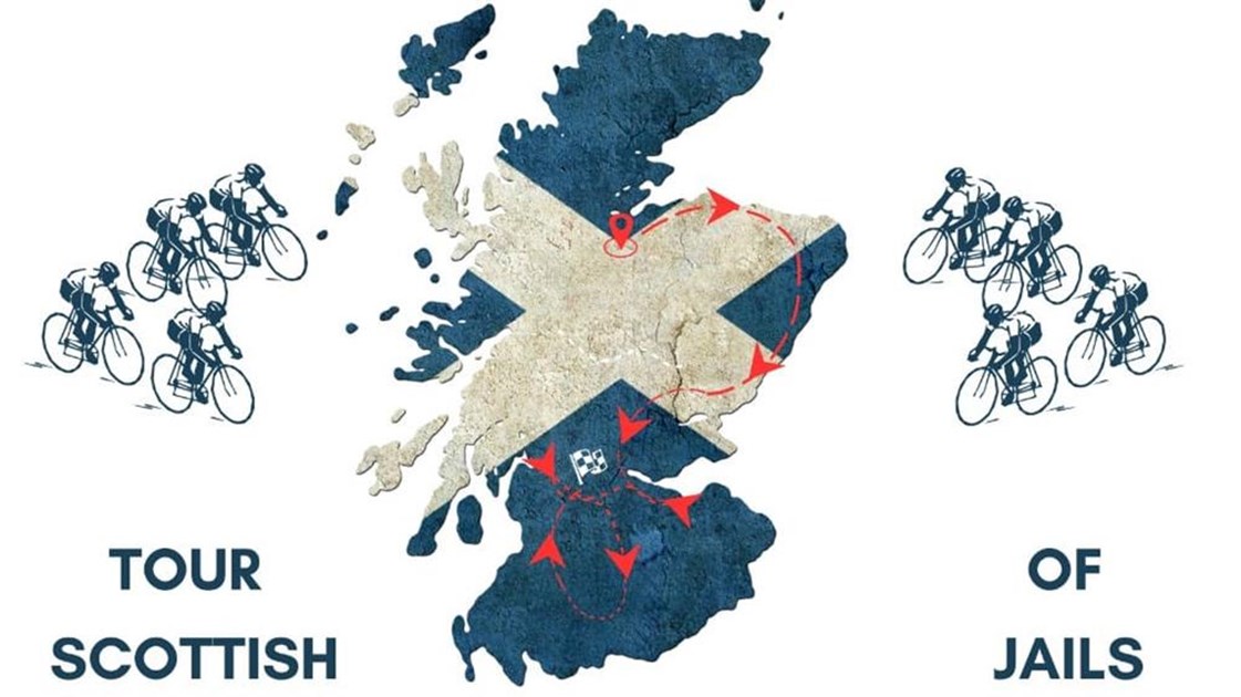 Gary Lumsden is fundraising for Erskine