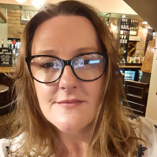 Emma Butler is fundraising for Macmillan Cancer Support