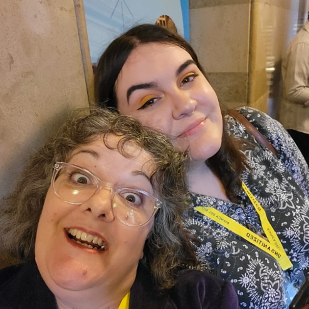 Marie crowley is fundraising for Diabetes UK