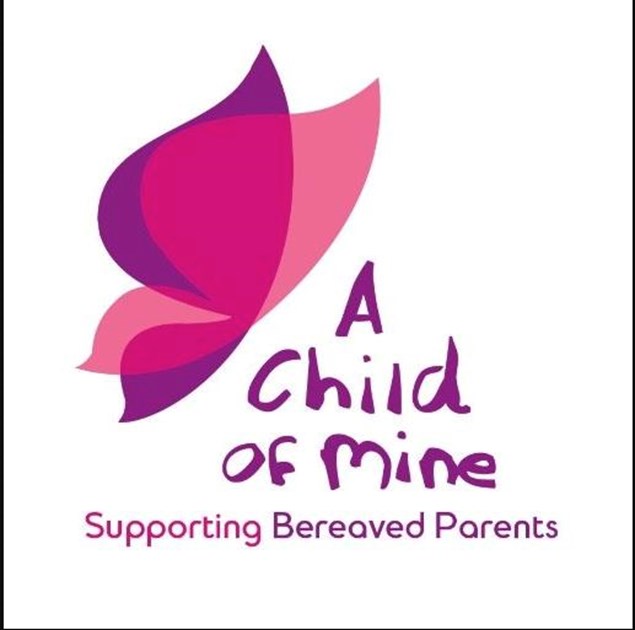 Becky Mayo is fundraising for A Child Of Mine