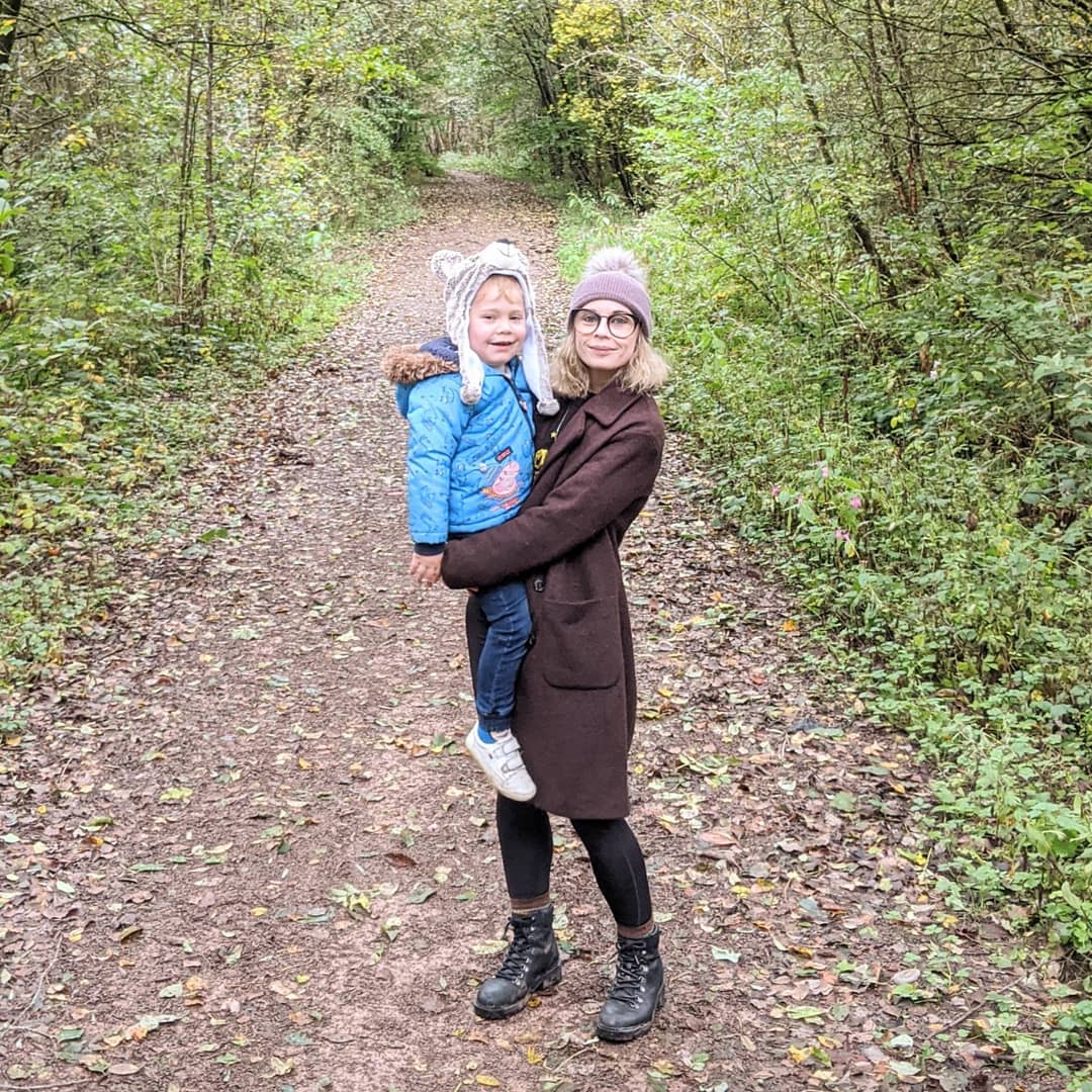 Eleanor Amy Cash is fundraising for The Brain Tumour Charity