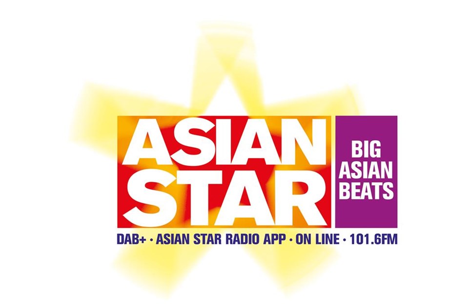 Asian Star is fundraising for UNICEF UK