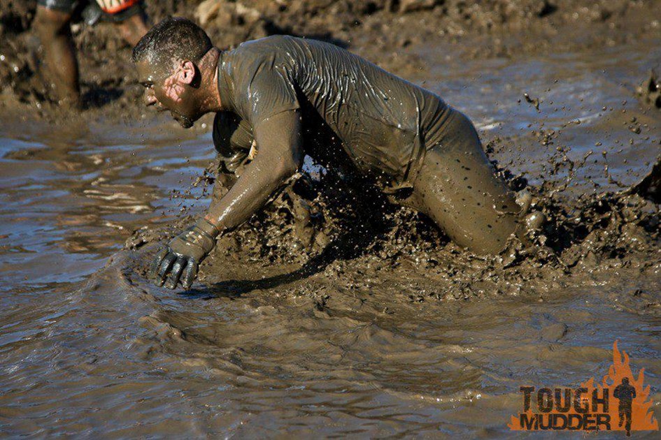 Tom Judge is fundraising for Help for Heroes