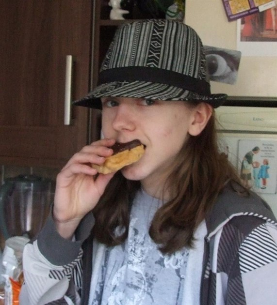 Alexandra Blythe is fundraising for Big C