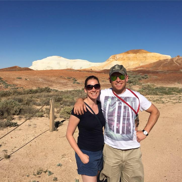 Lucy Templeman is fundraising for National Axial Spondyloarthritis Society