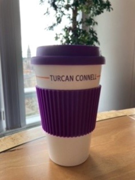 Turcan Connell is fundraising for Change Mental Health