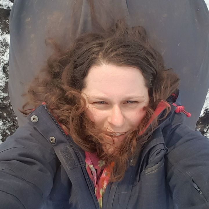 FIONA TENNISON is fundraising for National Autistic Society