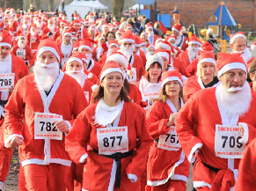 Chris Greenwell is fundraising for Maggie's Centres