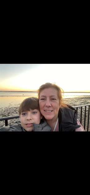 Bren Turner is fundraising for Owen McVeigh Foundation