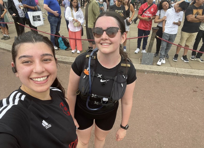 Shannon Butler is fundraising for Shelter