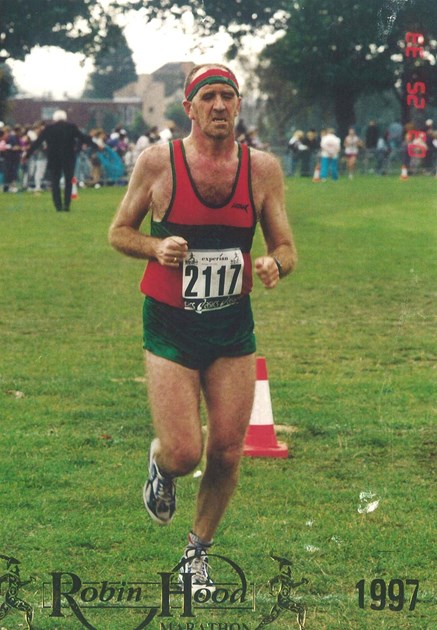 Mike Gowing is fundraising for Sherman Theatre