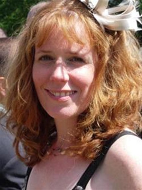 Caroline Cotterell is fundraising for Phab