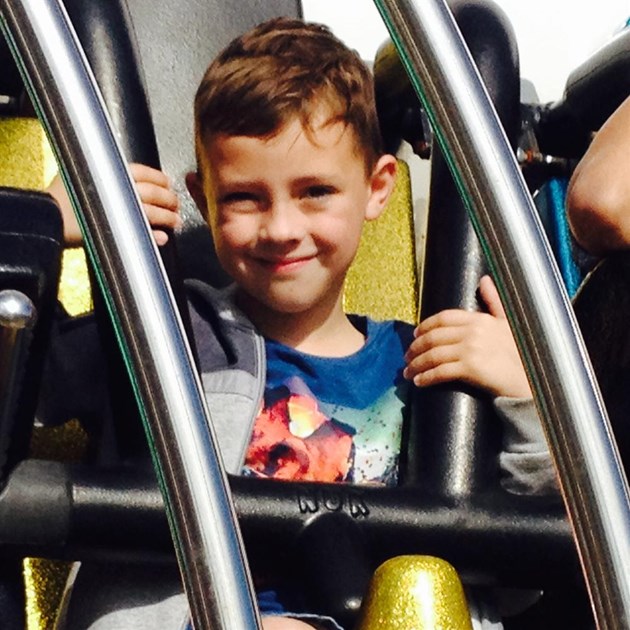 Stuart Peet is fundraising for King's College London