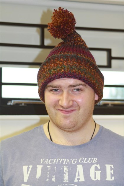 Sense College Rothwell is fundraising for Sense International