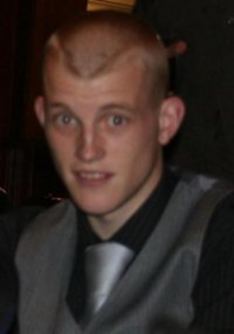David Barrington is fundraising for The Walton Centre Charity
