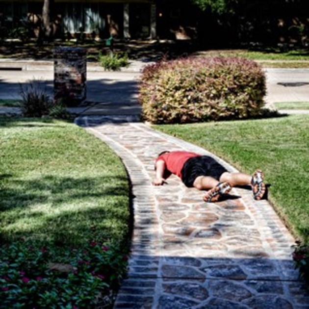 Stephen Watt is fundraising for Marie Curie