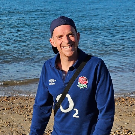 Oli Harding is fundraising for University Hospitals Birmingham Charity