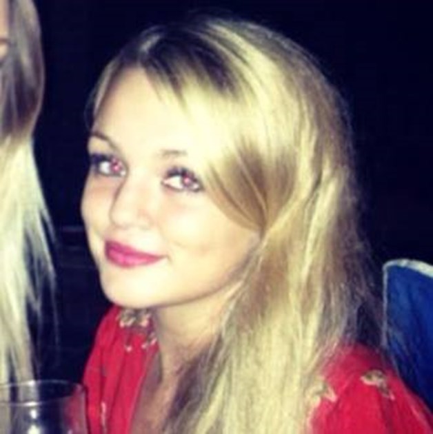 Charley Cook is fundraising for Diabetes UK
