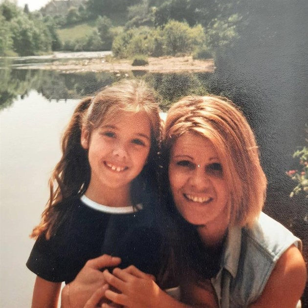 Stacey Clark is fundraising for Brain Research UK