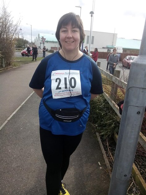 Rachel Coleman is fundraising for CPSL Mind