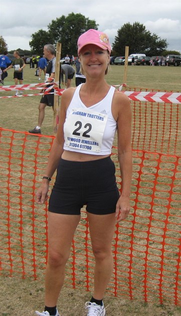 Jill Freeman is fundraising for Oxfam GB