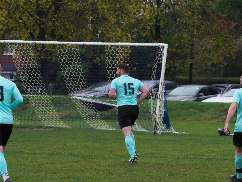 Adrian Cooney is fundraising for Cancer Research UK