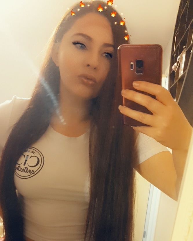 Vicki Salter is fundraising for Little Princess Trust