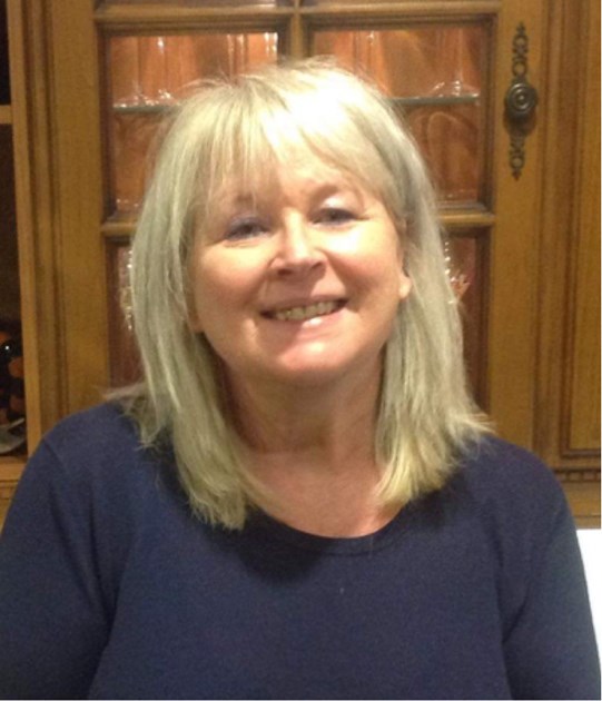 Emily Heffernan is fundraising for The Brain Tumour Charity