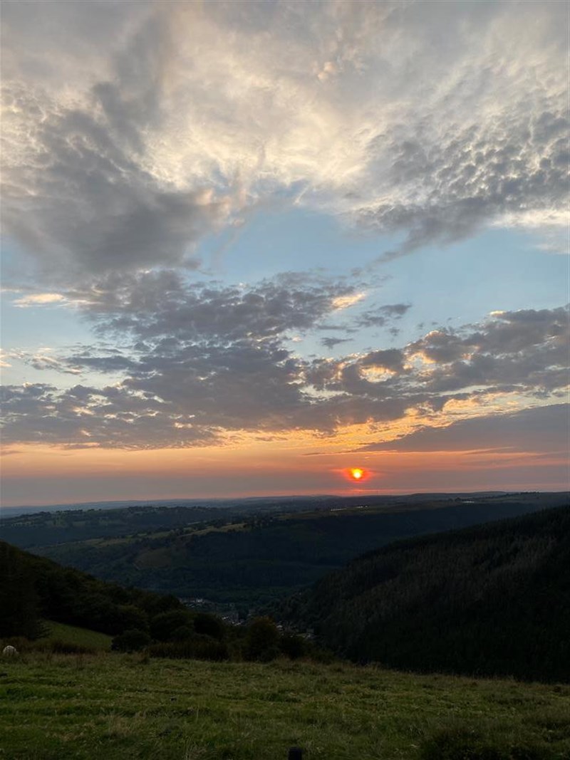 Gareth Rossiter is fundraising for PROSTATE CANCER UK