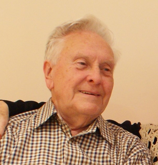 Helen Milne is fundraising for Alzheimer's Society