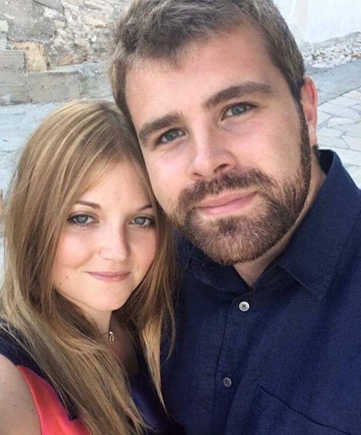 Ryan Cockburn is fundraising for NHS Greater Glasgow & Clyde