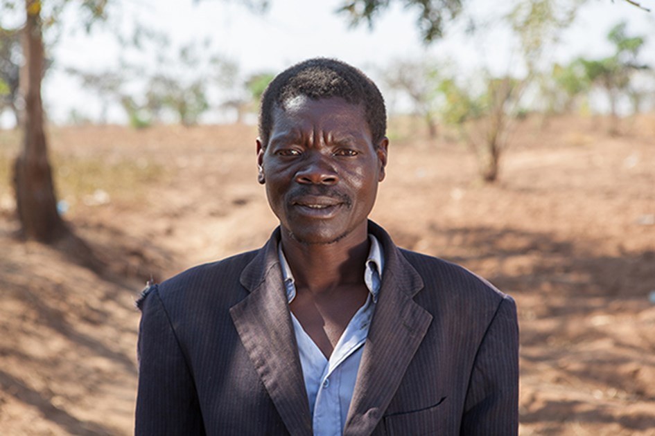 Wendy Sutton is fundraising for Tearfund