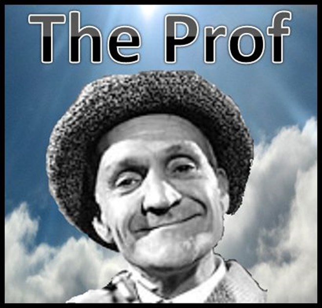 Professor Unwin is fundraising for Disasters Emergency Committee